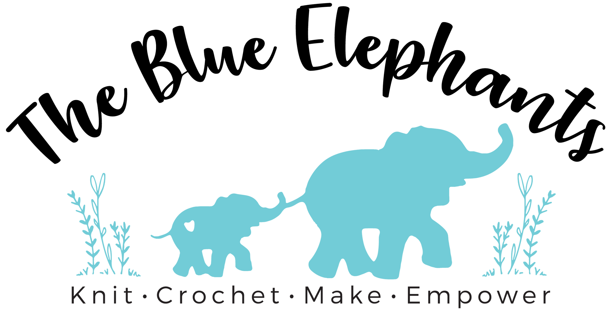 Custom Orders – The Blue Elephants